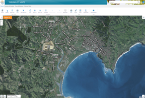 GDC Geoportal Data Hub